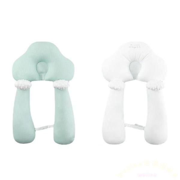 適応年齢：0-1歳枕のサイズ：40*35cm