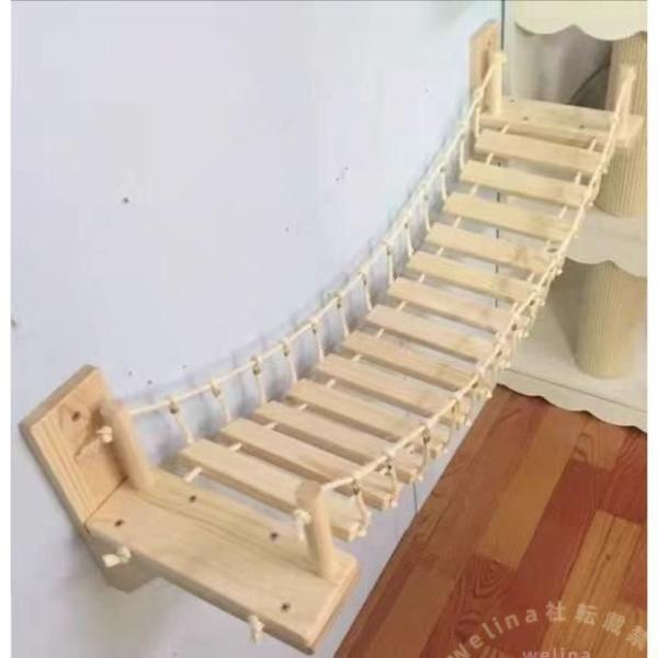 ◆ページ下にある「発送について」「注意事項」必ずお読みいただき、ご納得いただけた方のみご購入お願いいたします。タイプ:ウォールマウント材質:サイザル麻/パイン材サイズ:長さ90cm、幅25.5 cm (10.03インチ) 、高さ24 cm ...