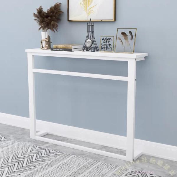 【サイズ】幅40/80/100/120CM×奥行き15×高さ80cm　【材質】MDF、スチール【本体重量】4-15kg【お客様組立】【北欧風&amp;amp;amp;amp;amp;amp;amp;amp;おしゃれ】木目調な見た目、触り心地...