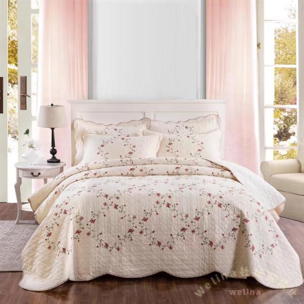 サイズ：229*229cm   枕カバーサイズ：51*79cmそれは光沢があり、柔らかく、そして肌は気持ちいい。 肌触りの良い生地、カラフルで高級感、部屋の雰囲気を変える！それは睡眠中暖かく保ち、日中のほこりや汚染からコアを保護します。 早...