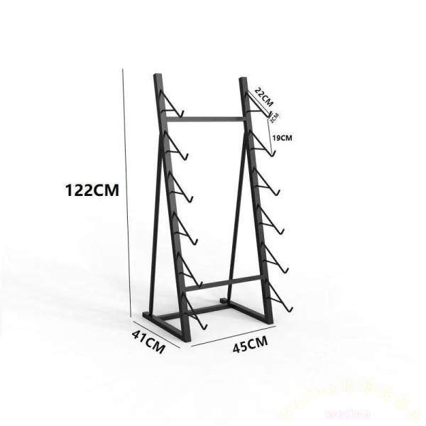 説明:[丈夫な素材]: スケートボードのフロアスタンドは鉄素材で作られており.強くて丈夫で壊れにくく.長期間使用できます.[省スペース]: スケートボード棚.床置きデザインにより.家のスペースを節約し.保管効率を向上させながら.スケートボー...