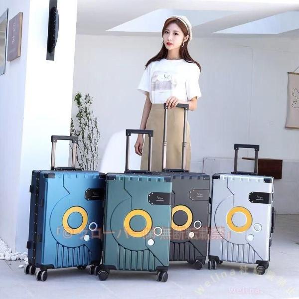 【商品仕様】カラー：ブルー，ブラック，レッド，グレー，グリーン，シルバーサイズ：S外寸約55x35x21cm 重量約3.3kg 容量約30LM外寸約60x38x22cm 重量約3.8kg 容量約40LL外寸約65x42x25cm 重量約4....