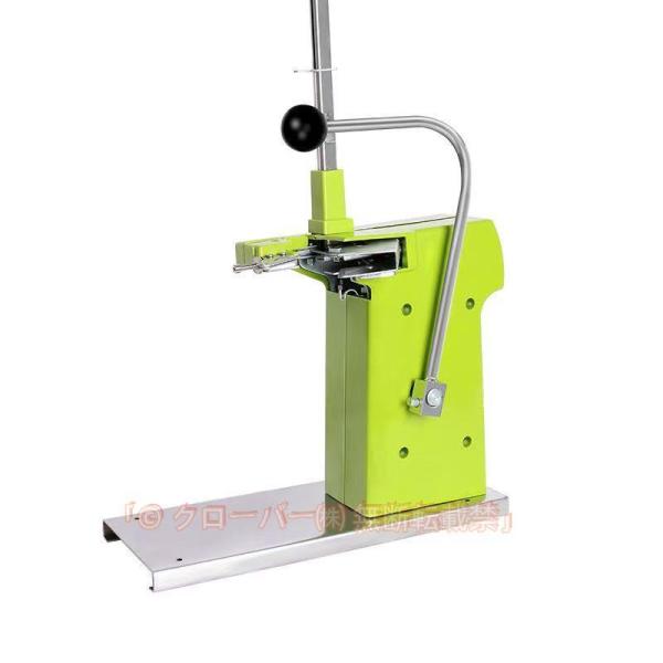 【使いやすい】　ご使用の際は、袋を閉じる箇所に置き、ハンドルを押し下げるだけで結束が完了します。 使うのがもっと簡単です。【2000釘に付き】袋口結束機 は2000釘を持っています。商品を受け取ったらすぐに使えます。【良い密封性】結束が完成...