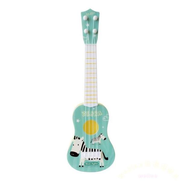 「手触りにやさしいデザイン」プラスチック素材の紐は、柔軟性があり、柔らかく滑らかな触感で、子供の手を傷つけません。ブリッジのデザインは、完全な周波数を効果的に提供し、豊かな音色も提供します。「軽量でシンプルな楽器」コンパクトで持ち運びが簡単...