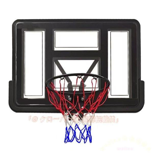 ? 材料：バックボードは高品質の鋼鉄とプラスチック製です。 PC透過バックボード統合エッジ保護は,作られており、耐粉砕、堅牢で、優れた耐久性があります。? 用場所: それは家、教室、寮、または事務所のすべての一般的なサイズのドアに適合させる...