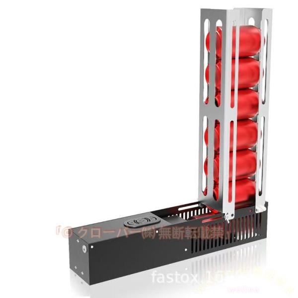 【製品材質】電動缶クラッシャーシェルは酸化や腐食に強い金属素材で作られています。頑丈なボディは厚みがあり衝撃に強いので、丈夫で長持ちします。モーターは強力で安定した出力を提供でき、アルミ缶を簡単に粉砕できます。【製品仕様】電動缶破砕機 サイ...