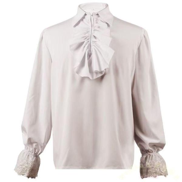 セット内容 &amp;amp;amp;amp;#10045;.*&amp;amp;amp;amp;#42611;   シャツのみ「ベスト（ブラック/ベージュ色）」「記載のないアクセサリー、小物等は付属しません」  大事なお知らせ .&amp...