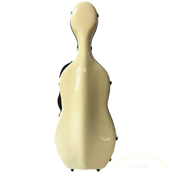 【頑丈でスタイリッシュ】PCとポリカーボンコンポジットの外装により、ケースは軽量で、強力な支持力があり、楽器をしっかりと保護できます。【軽量委託】ボックスの堅牢性を確保するための高密度で超軽量のカーボンファイバー素材と、簡単に移動できるよう...