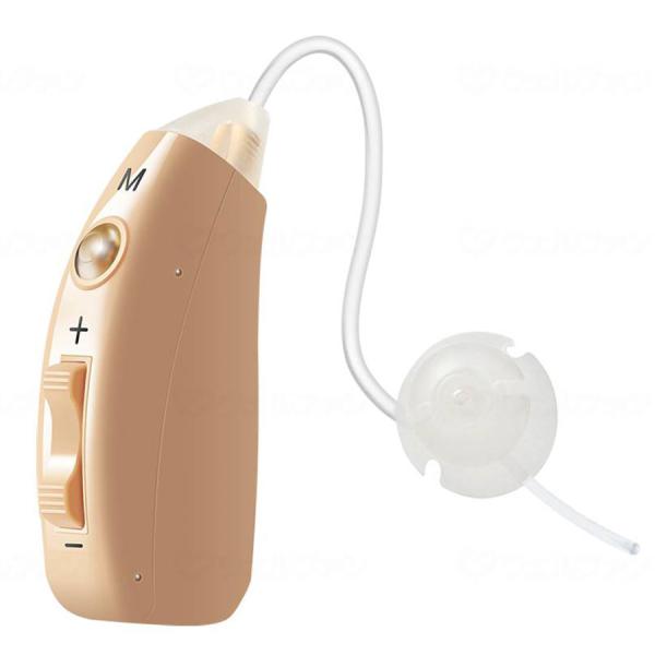 電池・充電台不要。本体に直接ケーブルを差して充電