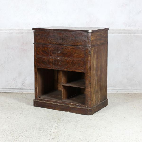 チェスト タンス キャビネット アンティーク 家具 本物 安い ビンテージ 天然木 ヨーロピアン リビング 受付 ロココ ロココ調 イギリス ロマンチック ゴシック バロック 猫足 中古 飲食 飲食店 エレガント ウッド おしゃれ お洒落 ...