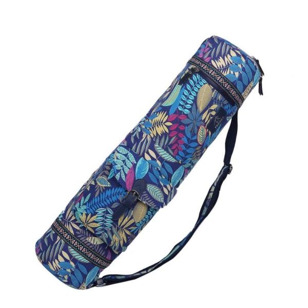 【商品名】　Xianon's ヨガバッグ ヨガマットバッグ ヨガマットケース 大容量 ジムバッグ レディース (レッド) 【商品説明】　・キャンバス地でしっかりしています。開口口も大きいので物の出し入れが大変楽です。　サイドポケットには、携...