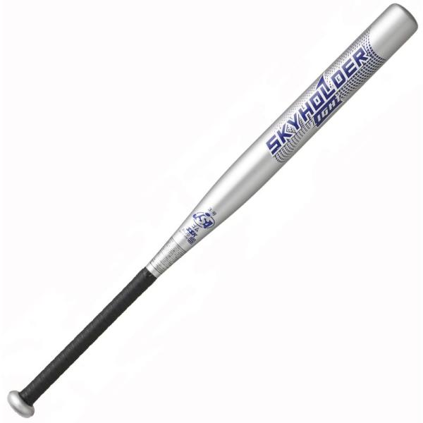 【商品名】　SSK(エスエスケイ) ソフトボール 3号金属製バットスカイホルダーSB LIGHT 2020年春夏モデル SBB6003 シルバー(95) 【商品説明】　・●グリップテープ: GTPU9・【バランス】ミドルバランス・【最大径】...