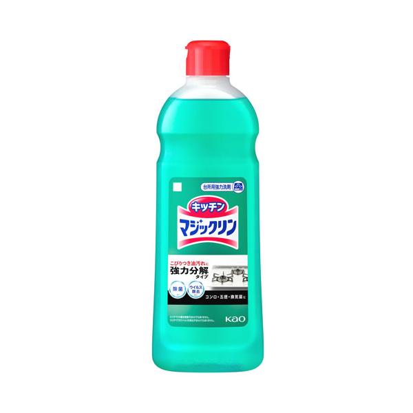 花王　マジックリン　小　(500mL)　住宅用強力洗剤　