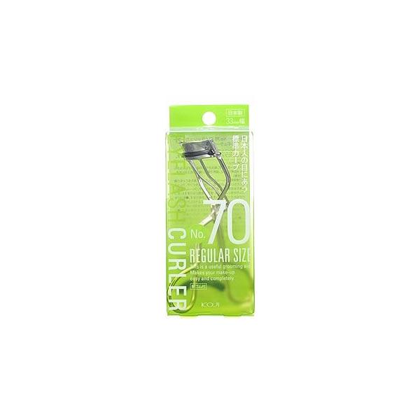 コージー　No.70　アイラッシュカーラー　レギュラーサイズ　(33mm幅)　【売れ筋】