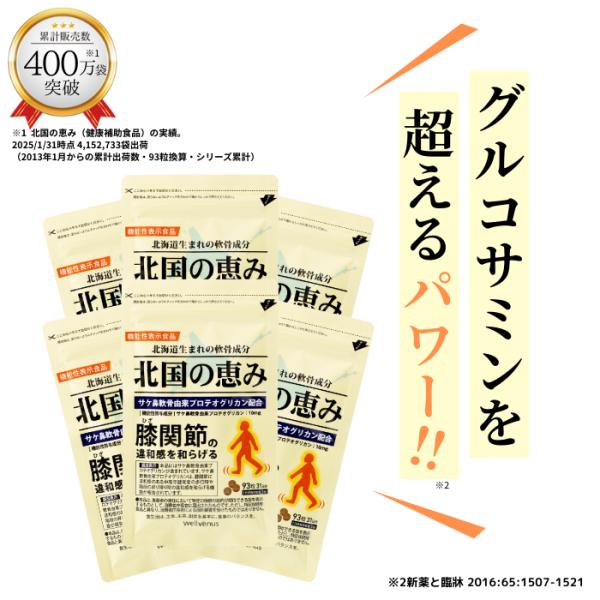 ●商品詳細名称：サケ鼻軟骨抽出物加工食品原材料名：還元麦芽糖水飴（国内製造）、デキストリン、ボスウェリアセラタ樹脂抽出物、キャッツクロー抽出物、サケ鼻軟骨抽出物、チキンエキス、ビール酵母（セレン含有）、セイヨウシロヤナギ抽出物／セルロース、...