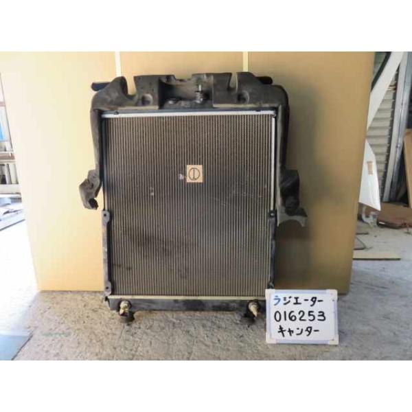 [管理番号] rc016253-2060[メーカー/車名] 三菱 / キャンター [初年度] 平成15年09月[型式] KG-FB70AB[エンジン/排気量] 4M40 / 2800[走行距離] 155000km[ミッション] [カラー] ...