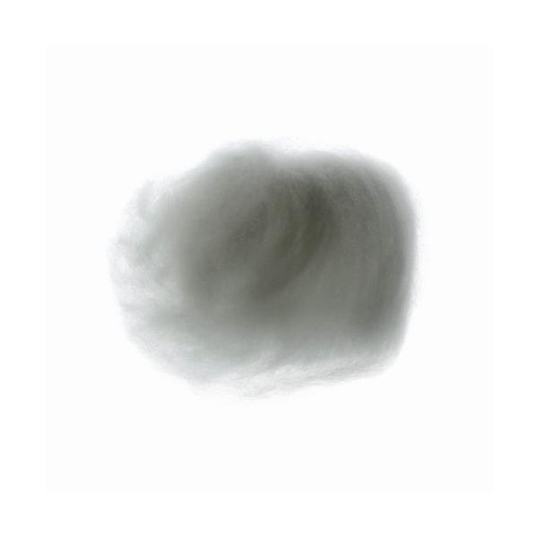 ドライフライのダビング材の定番ドライフライ専用のダビング材です。一本一本の繊維が非常に細かくキンクしているので、ミッジから#10クラスまで幅広いサイズに対応した巻きやすいダビング材です。フライ・スピアフィッシング＞マテリアルHARELINE...