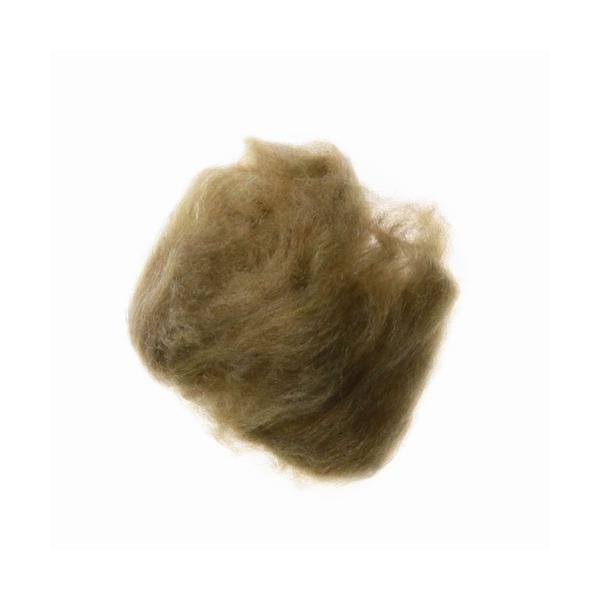 ドライフライのダビング材の定番ドライフライ専用のダビング材です。一本一本の繊維が非常に細かくキンクしているので、ミッジから#10クラスまで幅広いサイズに対応した巻きやすいダビング材です。フライ・スピアフィッシング＞マテリアルHARELINE...