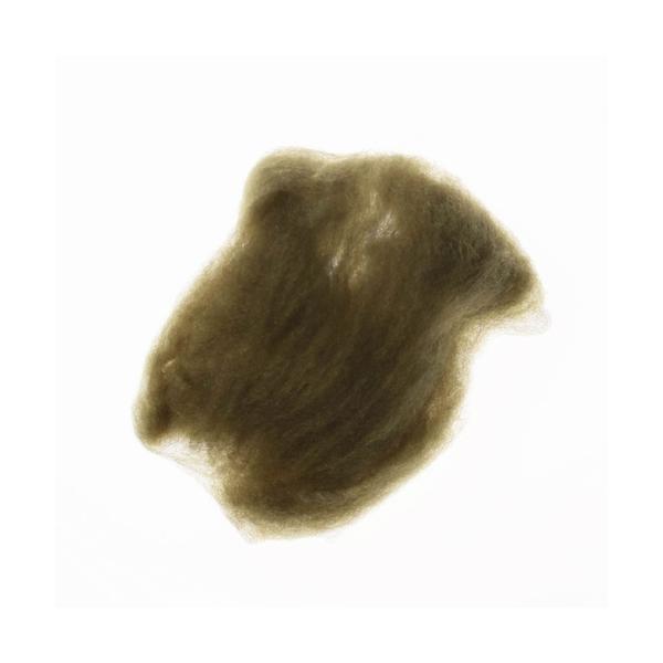 ドライフライのダビング材の定番ドライフライ専用のダビング材です。一本一本の繊維が非常に細かくキンクしているので、ミッジから#10クラスまで幅広いサイズに対応した巻きやすいダビング材です。フライ・スピアフィッシング＞マテリアルHARELINE...