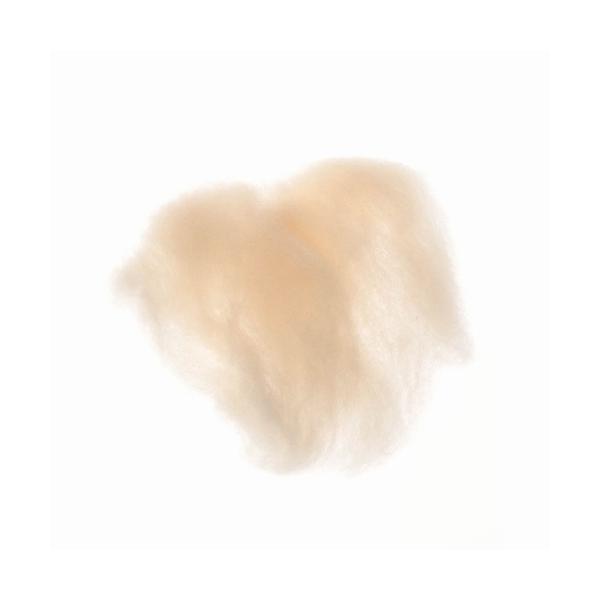 ドライフライのダビング材の定番ドライフライ専用のダビング材です。一本一本の繊維が非常に細かくキンクしているので、ミッジから#10クラスまで幅広いサイズに対応した巻きやすいダビング材です。フライ・スピアフィッシング＞マテリアルHARELINE...