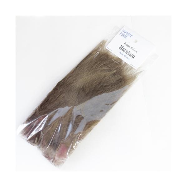 SWEETFISHの厳選マテリアルVENIARD、HARELINE DUBBIN、NATURES SPIRITなどを扱うSWEETFISHマテリアル。フライフィッシング＞マテリアルSWEETFISH（スウィートフィッシュ）プライムセレクトマ...