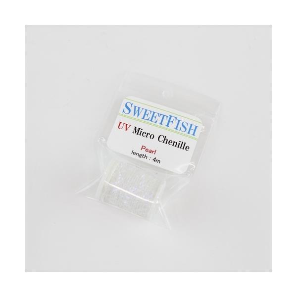 SWEETFISHの厳選マテリアルVENIARD、HARELINE DUBBIN、NATURES SPIRITなどを扱うSWEETFISHマテリアル。【長さ】4mフライフィッシング＞マテリアルSWEETFISH（スウィートフィッシュ）UVM...