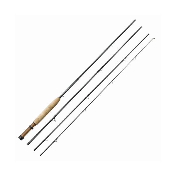 フライフィッシング入門に最適なシリーズラインの乗りが解りやすく入門者から上級者まで納得のアクション長年に渡り愛され続けてきたインファンテシリーズがフルモデルチェンジ。発売当初は初心者用として生まれたシリーズでしたが入門者から上級者まで支持さ...