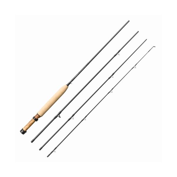 フライフィッシング入門に最適なシリーズラインの乗りが解りやすく入門者から上級者まで納得のアクション長年に渡り愛され続けてきたインファンテシリーズがフルモデルチェンジ。発売当初は初心者用として生まれたシリーズでしたが入門者から上級者まで支持さ...