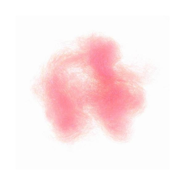 きらめきを重視するならこのダビングでシンセティックのダビング材です。きらめきを強調したいパターンにお薦めです。フライフィッシング＞マテリアルHARELINE DUBBIN（ヘアラインダビン）アイスダブ　HARELINEDUBBIN（ヘアライ...