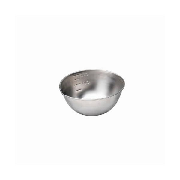 ステンレス製で衛生的そして注ぎ口も。重ねて何個か持っていき何種類かのソースを作り、そのまま焚火の上で温めておくなんて使い方も。フライパンに直載せで小分け調理も出来る！そんな小さな重ねられる便利カップキャンプのおともに。サイズ：径100×深さ...