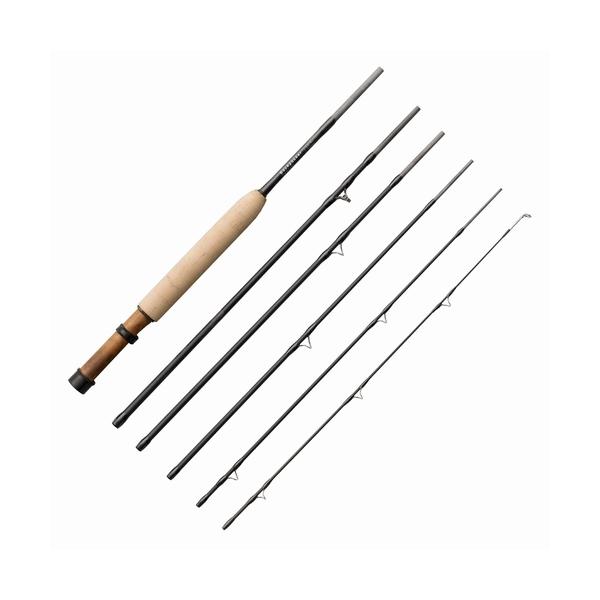 ティムコ渾身のニューマルチピースロッドシリーズ6ピースロッドがついに独立シリーズ化「東北美ヤマメ」を求めて渓から渓へ源流釣行や、海外、北海道など飛行機を利用した遠征に重宝する6ピースロッド。それらは従来「○○シリーズの6ピース“版”」でした...