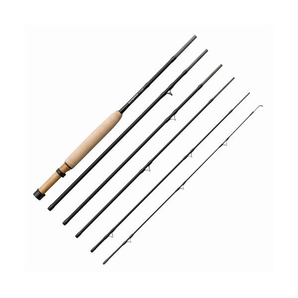 ティムコ渾身のニューマルチピースロッドシリーズ6ピースロッドがついに独立シリーズ化「東北美ヤマメ」を求めて渓から渓へ源流釣行や、海外、北海道など飛行機を利用した遠征に重宝する6ピースロッド。それらは従来「○○シリーズの6ピース“版”」でした...