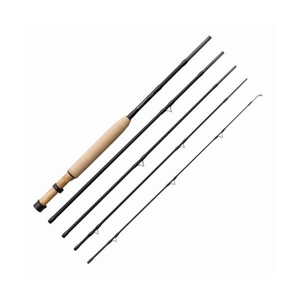 ティムコ渾身のニューマルチピースロッドシリーズ6ピースロッドがついに独立シリーズ化アブの猛襲とゴン太岩魚 !「東北美ヤマメ」を求めて渓から渓へ源流釣行や、海外、北海道など飛行機を利用した遠征に重宝する6ピースロッド。それらは従来「○○シリー...