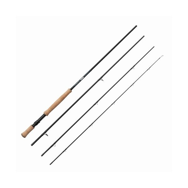 新しく生まれ変わった「日本の」スイッチロッドより軽快に、よりコンパクトになったJスイッチJ-SWITCH「解説編」2011年の発売以来13年もの間親しまれてきたJスイッチ。マイナーチェンジやモデルの追加などを経て「日本の」スイッチロッドとし...