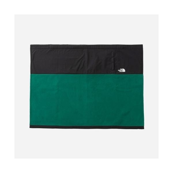 THE NORTH FACEを代表するフリースジャケットであるデナリジャケットのデザインを踏襲した、抱っこひもやベビーカーに簡単に装着することができるブランケット。ロフト感のあるマイクロフリース素材を採用し、高い保温性が魅力です。2カ所のク...