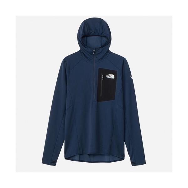 行動時間や運動量が多い遠征や、気温や天候変化が激しい高所での着用を想定したテクニカルベースレイヤーです。ヘルメットライナーとしても対応するフーディタイプ。生地は、肌面にはっ水加工を施したドライ層を用い、表面は汗を素早く拡散し乾燥させる吸水層...