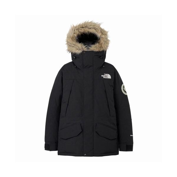 強度と保温性を高いレベルで実現した極地エクスペディション用防寒ジャケット。非フッ素メンブレンのGORE-TEX PRODUCTS 2層素材を採用し、中わたには光電子ダウンを封入。肌側には高強度のパーテックスカンタムを配備。5つのファスナーポ...