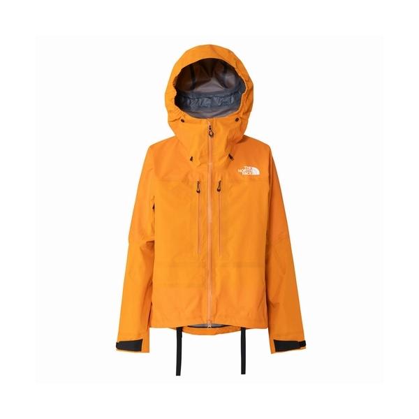 厳冬期のバリエーション登攀やアイスクライミングを想定したアルパインジャケット。メイン素材には、優れた防水透湿性を発揮する40デニールのGORE-TEX Proを採用。ロープや岩との接触が多い襟や肩、上腕、腰部には、ビーズプリントで摩耗強度を...