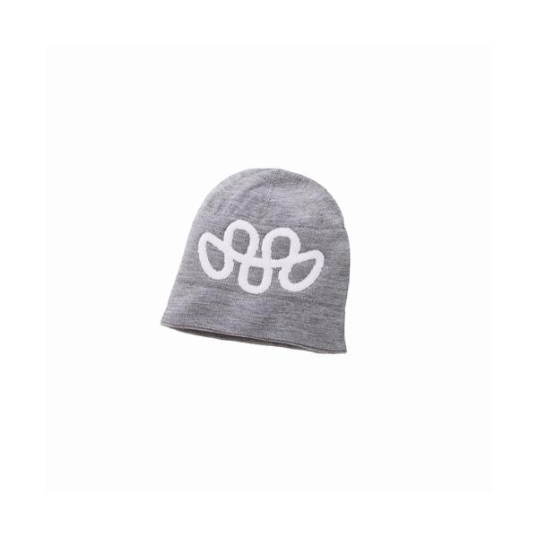 被り心地抜群のビックロゴのビーニー 新たなTETON BROS.のロゴを大きく配置した縫い目のないホールガーメント（丸編み）のビーニー。無縫製ならではの快適な被り心地とフィット感があります。メンズ＞ニットキャップ・ビーニーTeton Bro...