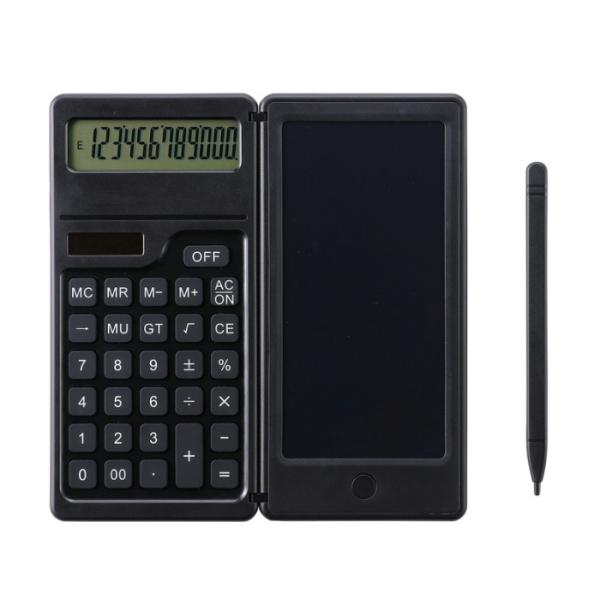 デスク脇に置いておきたい便利ツール！会議やミーティングなど様々な場面で大活躍！普段使いに使用時：155×160×5mm折りたたみ時：78×160×11.5mm、電池：CR1220(電子メモパッド)メモパッドザイズ：126×61mmアーテック...