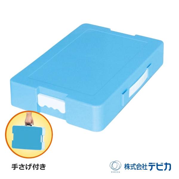 ※沖縄、一部離島は別途送料をご負担いただきますフタと底がつながる！手さげを組み合す事で、学校引き出しとして使用できます。小物からA4の教科書までダブルで入ります。開け閉めしやすいストッパーも大きくなりました。持ち運び便利な手さげ付き。取り付...