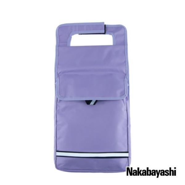 11.6インチまでのノートパソコンケース、タブレットケースが収納可能収納目安：約W235×D30×H325mm■ランドセルに簡単装着■反射テープ、撥水加工で安心ランドセルカバーCB-S03LVラベンダー●本体寸法/重量：約W295×D30×...