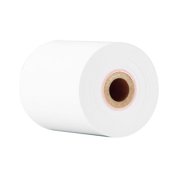 メーカー：クラウン型番：CR-RP100-W幅：58mm入り数：10巻クローバー電子のレジスターに対応JET-680／JET-400Z／JET-320R