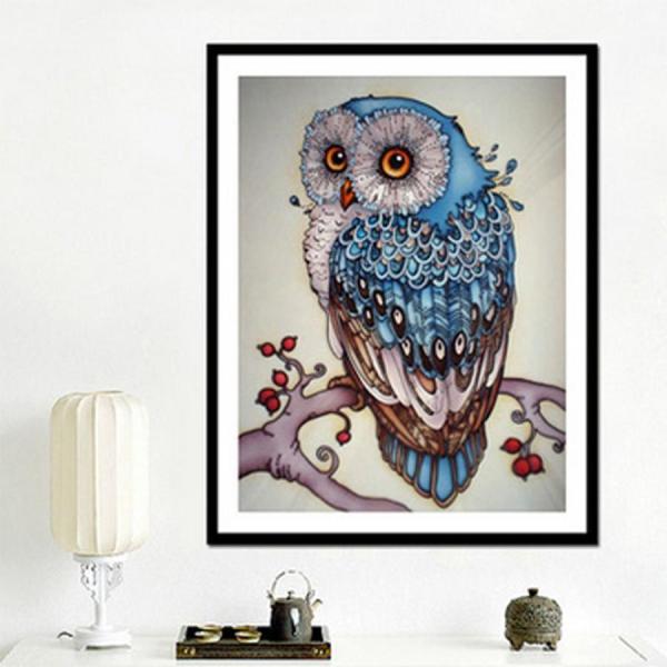 ◆商品情報◆布サイズ（約）：約30ｘ40cm（ 図案印刷）図案サイズ（約）：約25ｘ35cmビーズ色数：24◆特徴◆・ダイヤモンドアートに必要なツールがそろっています。・ペン先に接着剤を付けて、台紙に印刷されている同じ記号・英数字のところに...