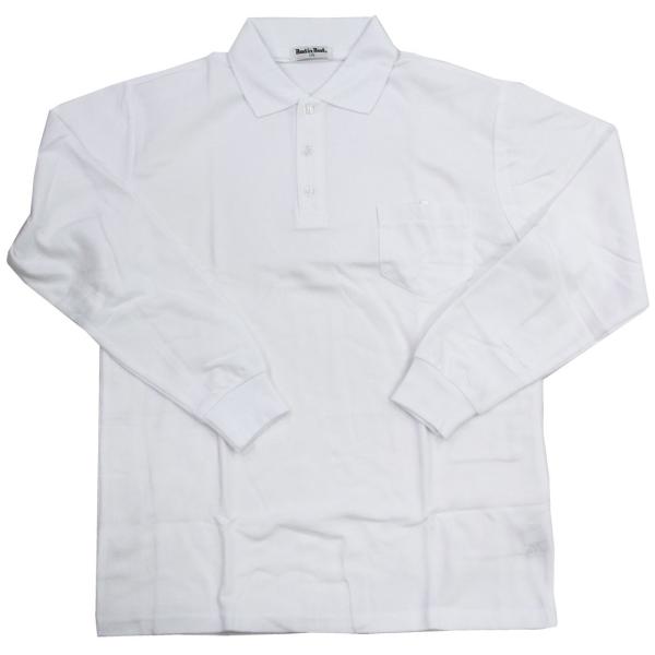 ・男女兼用　吸汗速乾ポロシャツ<br>・スクール、運動着、通学、制服　ポロシャツ<br>・胸ポケット付き　<br>・名札用ホールあり　<br>【本体】<br>ポリエステル　70%&...