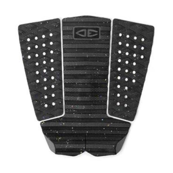 【 O&amp;E TYLER WRIGHT 3 PIECE｜PRO SERIES】世界トップサーファーのタイラーは、アグレッシブ＆パワフルなサーフスタイルで2度のワールドチャンピオンに輝きました。サイドピースは細かい穴を抜くことで軽量化を...