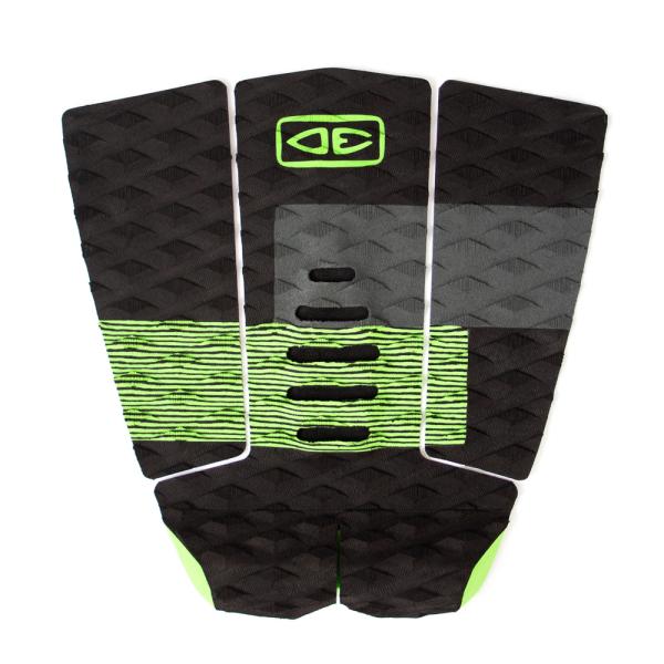 O&amp;E OWEN WRIGHT 3 PIECE｜PRO SERIES】ビッグOことオーウェン・ライトは、パワーあふれる野獣のようなライディングで有名です。彼のTバーシグネチャーパッドは、ソリッドなワンピースキックで、パワーサーフィン...