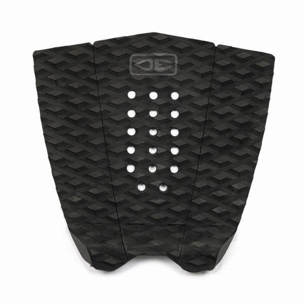 【 O&amp;E FATBOY 3 PIECE｜SPECIALITY 】幅広めのサーフボードから大波用ガンに適しており、大柄で体重のある方や、後ろ脚のキックが強いパワーサーファーを足元からサポートするために設計されたモデル。5mm厚のソフ...