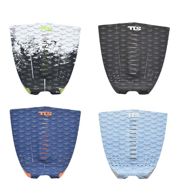 【TLS SPITFIRE（スピットファイア）】パフォーマンスボード向けで開発されたアグレッシブなトラクションシリーズ。STYLE：PERFORMANCEPEICES : 3LENGTH : 310mmWIDTH : 310mmKICK :...