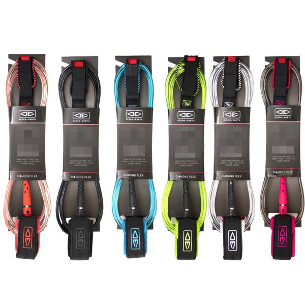 【ブランド：OCEAN&amp;EARTH(オーシャンアンドアース)】<br>オーシャンアンドアースは1978年に設立された、オーストラリアを拠点にサーフィン関連商品を製造する世界有数の老舗。<br><br&g...